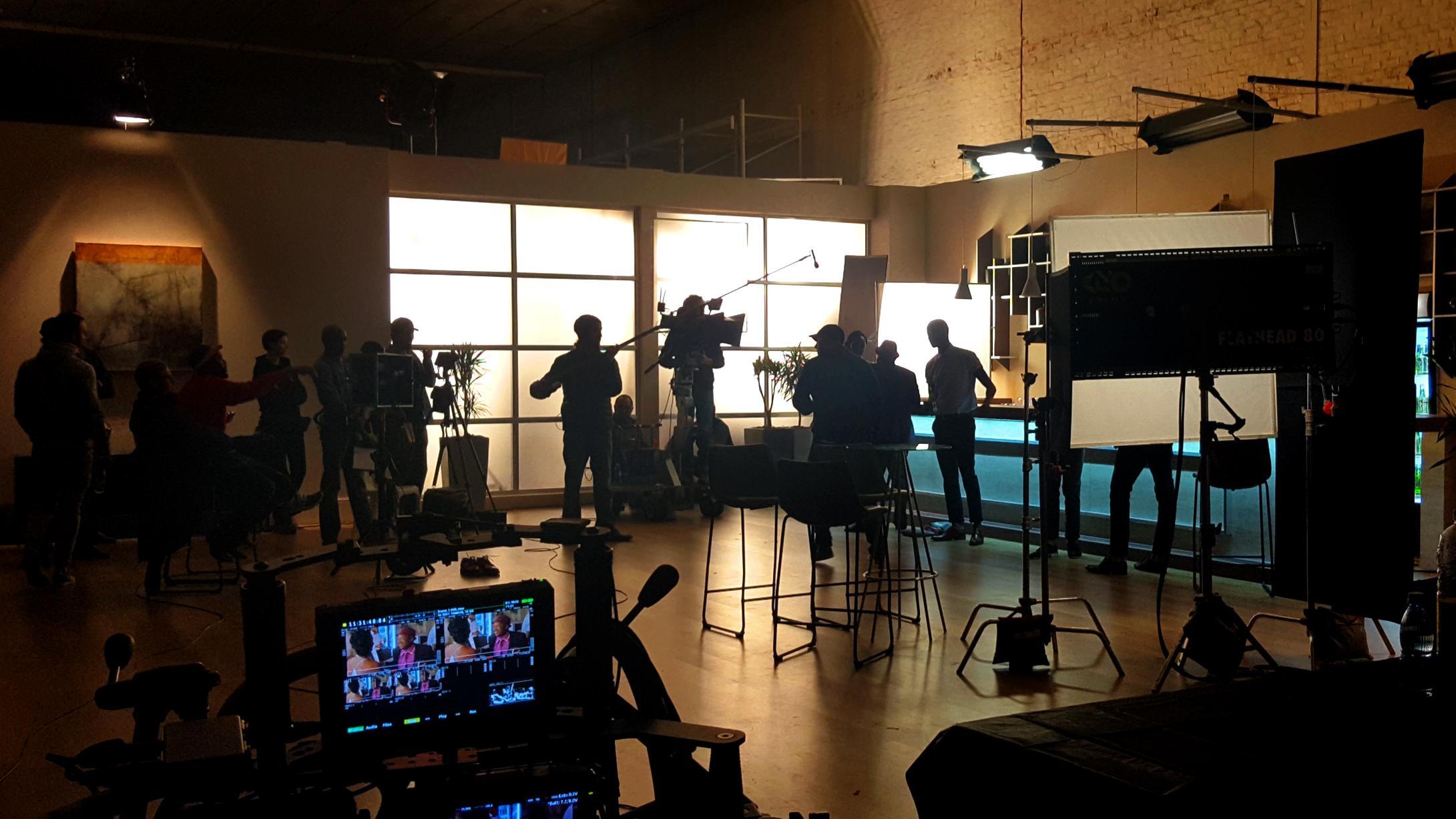 Advice for Filmmakers from the Greatest Directors of All Time ...