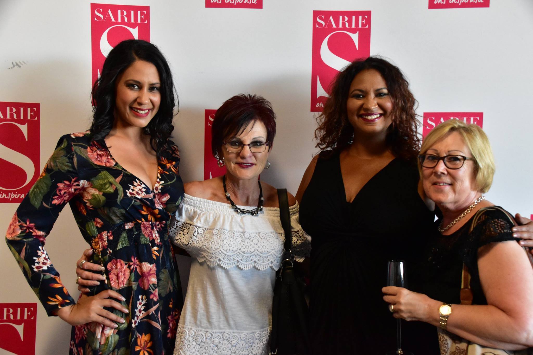 SARIE se Kersete: Kuiergaste takes place at Atlantic Studios - Atlantic ...